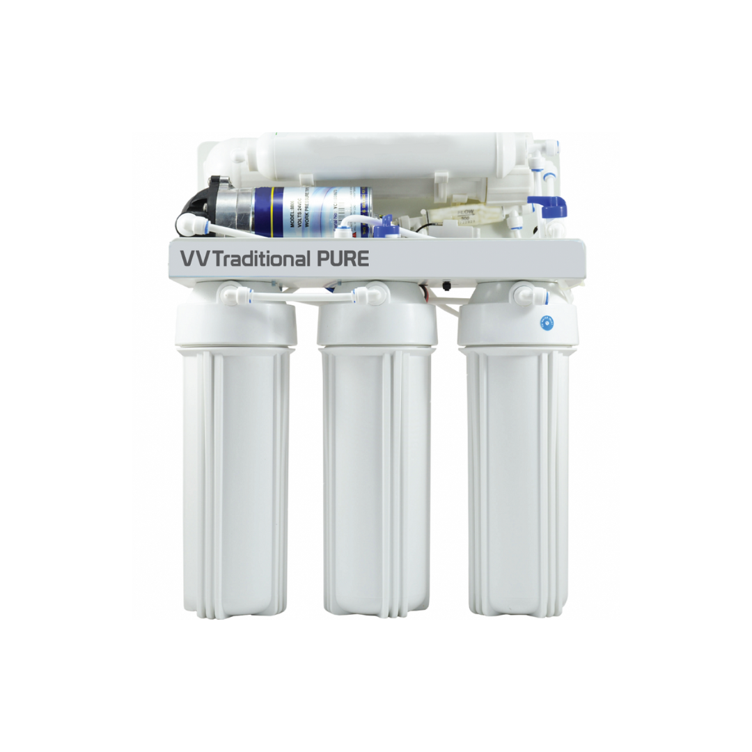 VVTRADITIONAL PURE - 520696400801 - ΦΙΛΤΡΑ ΝΕΡΟΥ, ΑΝΤΙΣΤΡΟΦΗ ΟΣΜΩΣΗ ...
