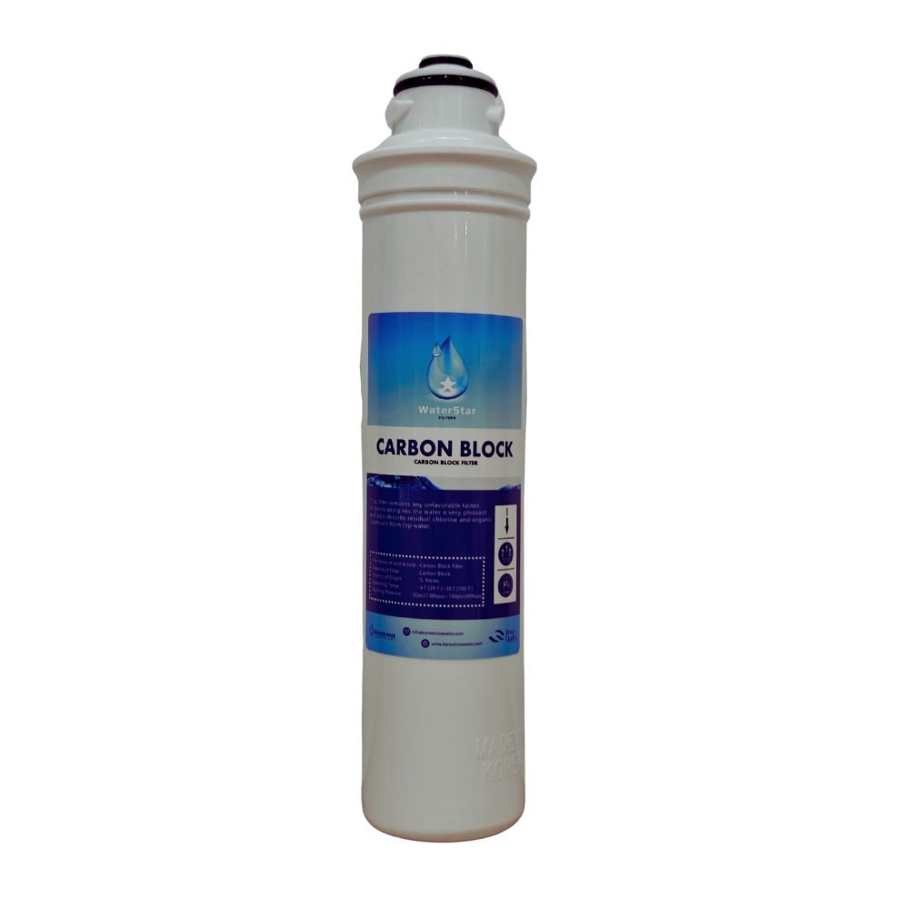 Σύστημα Φίλτρων 4 Σταδίων HYDROGEN κάτω πάγκου (QUICK TYPE) με βρυσάκι ...