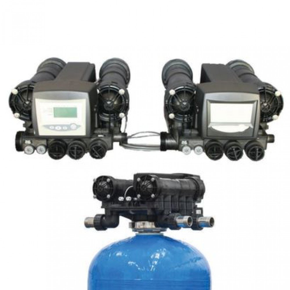 Valve Twin 298/764 Magnum - ΦΙΛΤΡΑ ΝΕΡΟΥ, ΑΝΤΙΣΤΡΟΦΗ ΟΣΜΩΣΗ ΚΑΡΑΣΙΜΟΣ ...